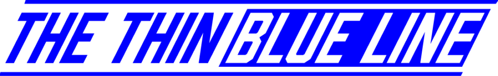 ¿Qué es The Thin Blue Line? - The Thin Blue Line España